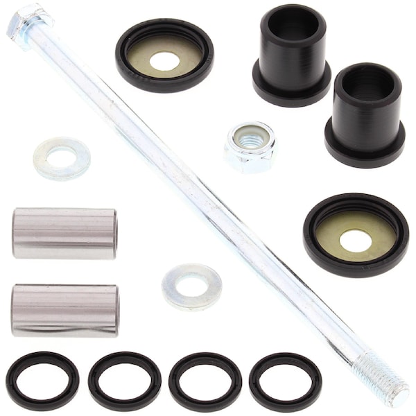All Balls All Balls Swing Arm Bearing - Seal Kit For Honda CRF50F 04-16, CRF70F 04-12 28-1163 | Zoro